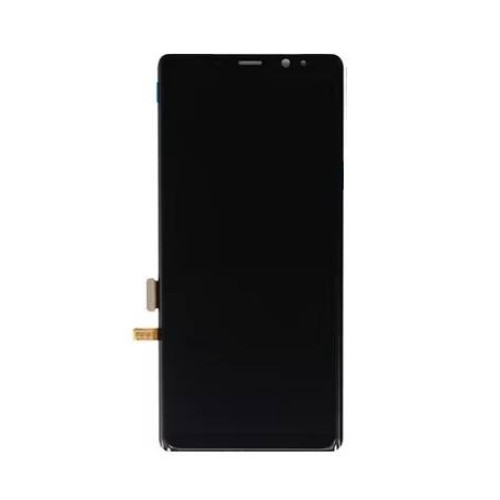 Samsung Galaxy Note 8 LCD Screen Display Black - High Quality