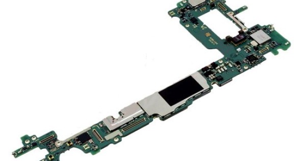 Samsung Galaxy Note 9 Motherboard PCB Module - Cellspare