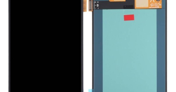 Samsung Galaxy ON Nxt LCD Screen Display Black - ORIGINAL