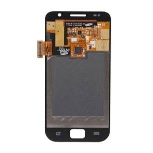 Samsung Galaxy S i9000 LCD Screen Display Black - High Quality