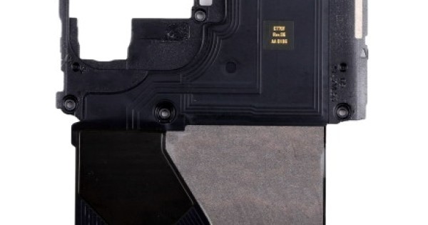 Samsung Galaxy S10 Lite NFC Flex Cable With Frame Module - Cellspare