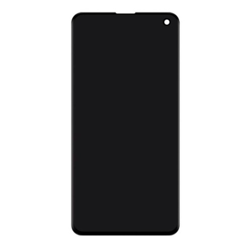 Samsung Galaxy S10e LCD Screen Display Black - High Quality