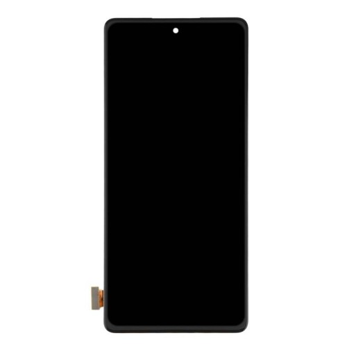 Samsung Galaxy S20 FE LCD Screen Display Black - ORIGINAL