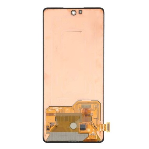 Samsung Galaxy S20 FE LCD Screen Display Black - High Quality