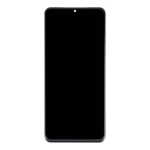 Samsung Galaxy S20 Ultra ORIGINAL LCD Screen Display - Black