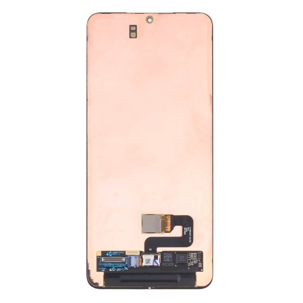 Samsung Galaxy S21 Plus 5G LCD Screen Display Black - High Quality