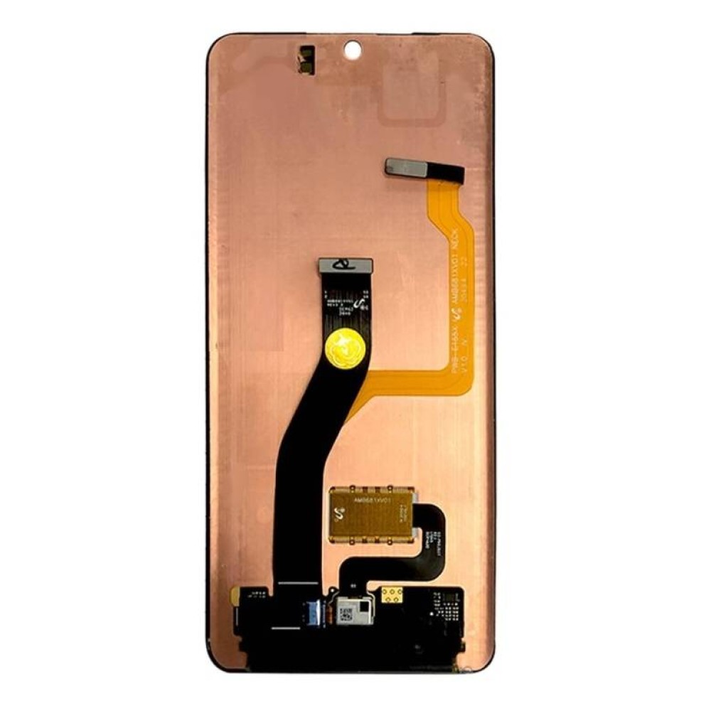 Samsung Galaxy S21 Ultra 5G LCD Screen Display Black - High Quality