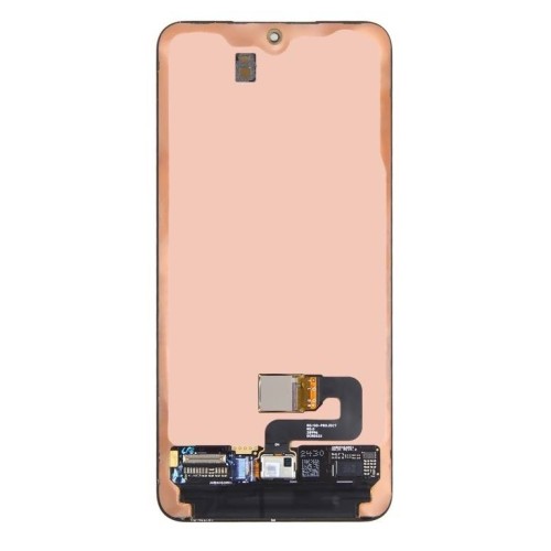 Samsung Galaxy S22 5G LCD Screen Display Black - ORIGINAL