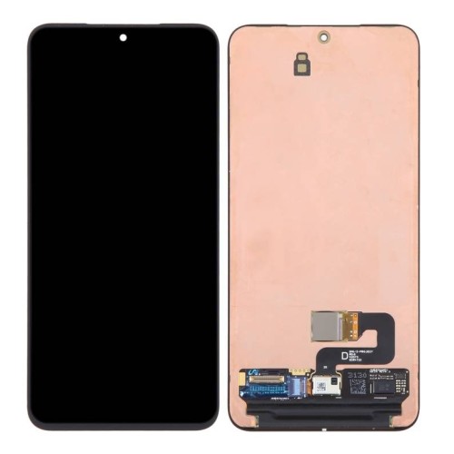 Samsung Galaxy S23 Spare Parts & LCD Screen Display Best Price - Cellspare