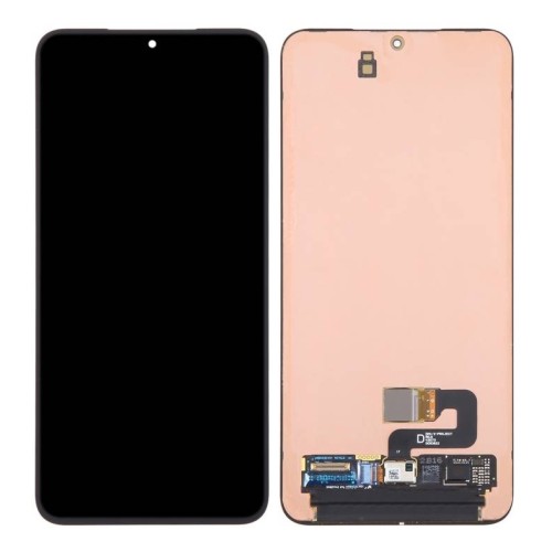 Samsung Galaxy S23 Plus LCD Screen Display Black - ORIGINAL