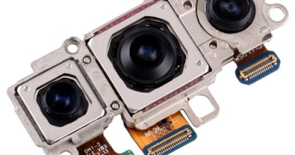 Samsung Galaxy S23 Plus Rear Facing Camera / Back Main Camera Original ...