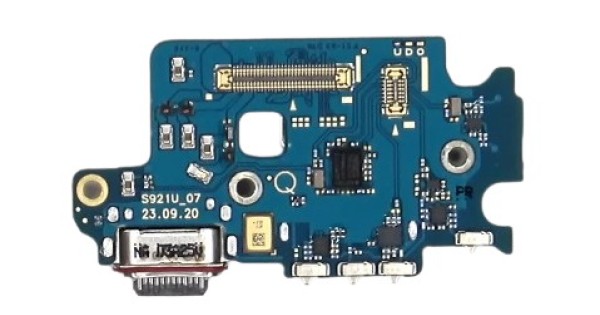 Samsung Galaxy S24 Charging Port PCB Module - Cellspare