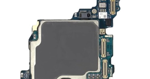 Samsung Galaxy S24 Motherboard PCB Module - Cellspare