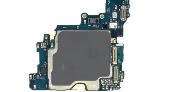 Samsung Galaxy S24 Plus Motherboard PCB Module - Cellspare