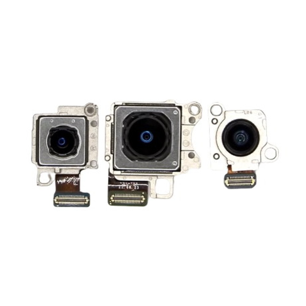 Samsung Galaxy S24 Rear Facing Back Camera Module - Cellspare