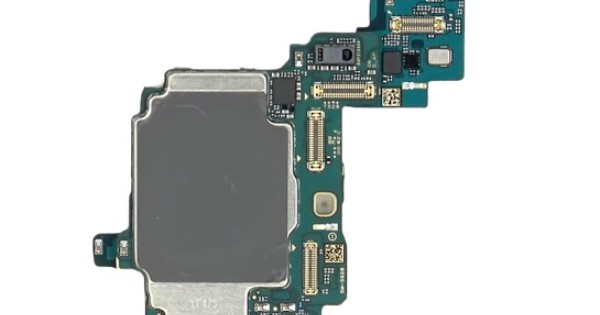 Samsung Galaxy S24 Ultra Motherboard PCB Module