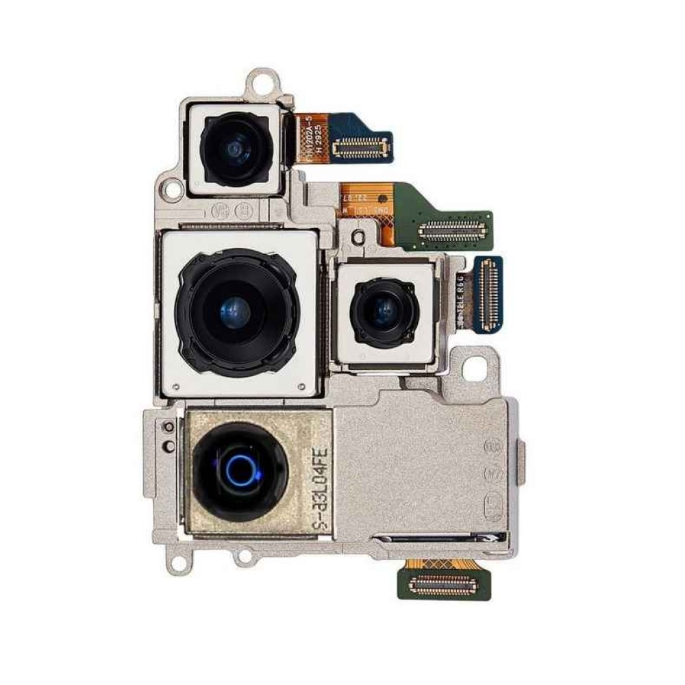 Samsung Galaxy S24 Ultra Rear Facing Camera / Back Main Camera Original ...