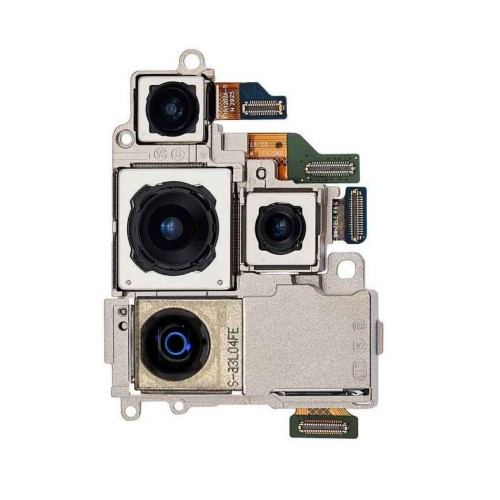 Samsung Galaxy S24 Ultra 5G Spare Parts & LCD Screen Display Best Price ...