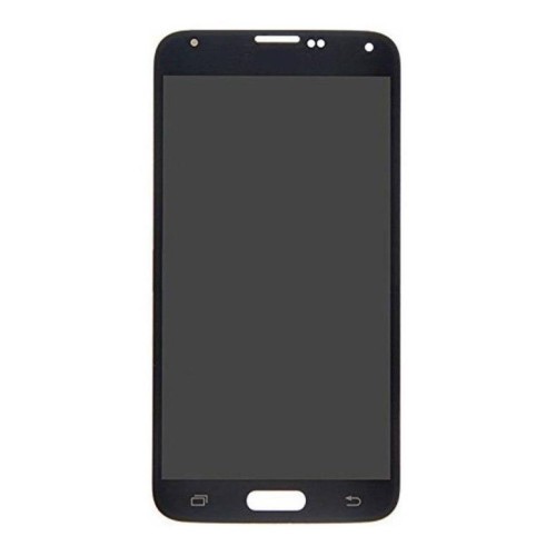 Samsung Galaxy S5 LCD Screen Display Black - ORIGINAL