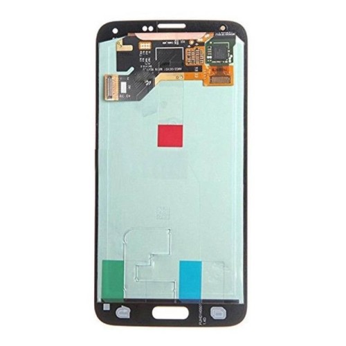 Samsung Galaxy S5 LCD Screen Display Black - High Quality