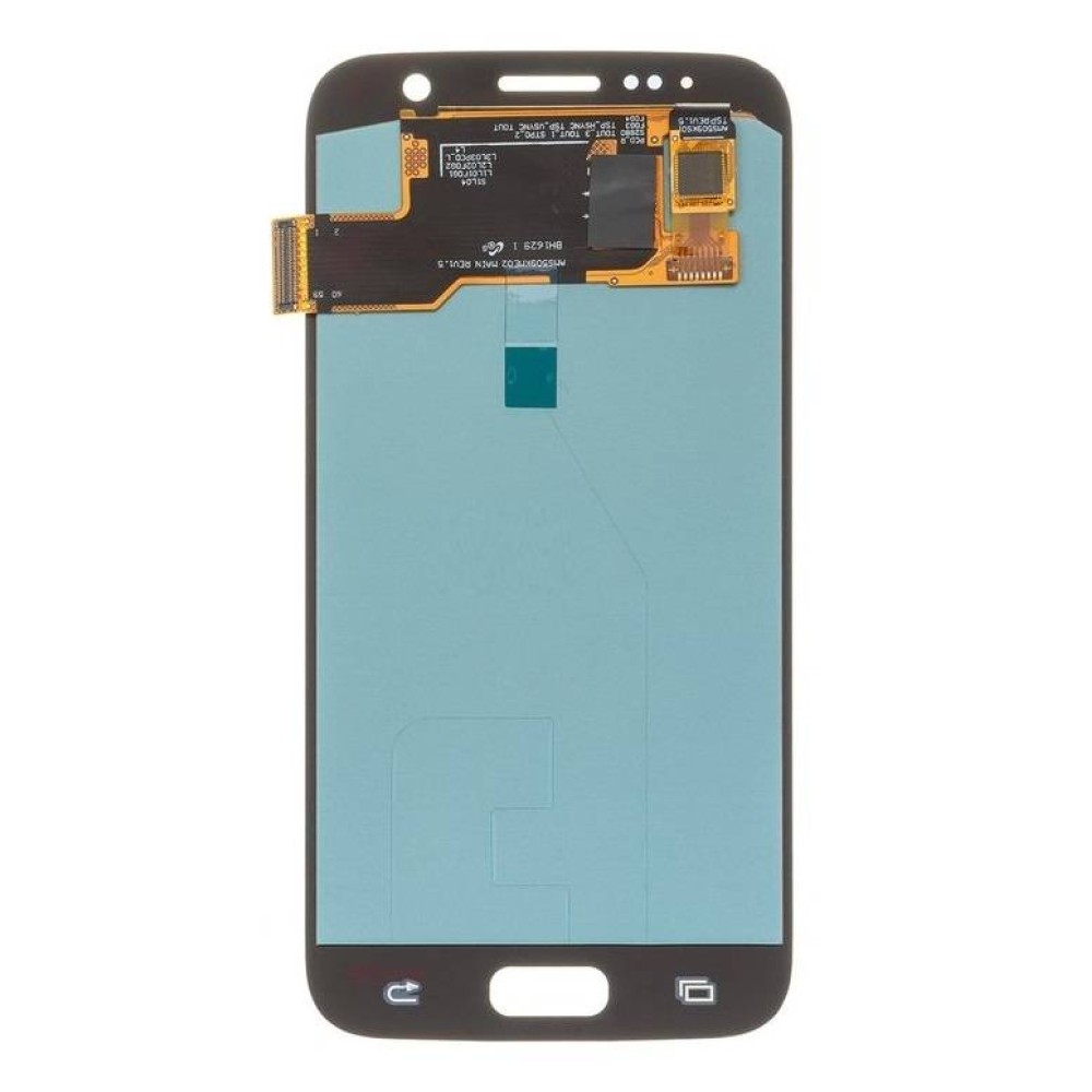 Samsung Galaxy S7 G930 LCD Screen Display Gold - ORIGINAL