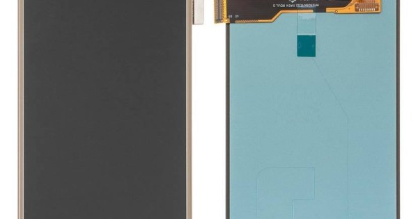 Samsung Galaxy S7 G930 LCD Screen Display Gold - High Quality