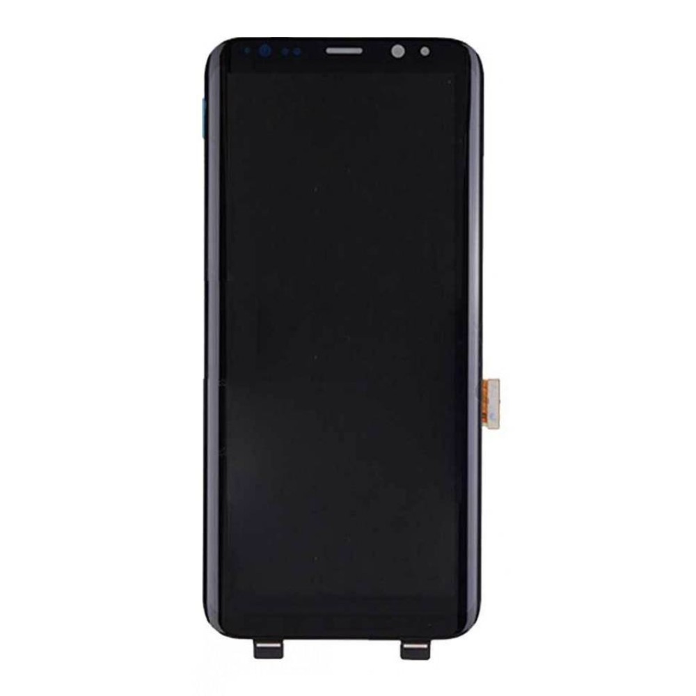 Samsung Galaxy S9 LCD Screen Display Black - ORIGINAL