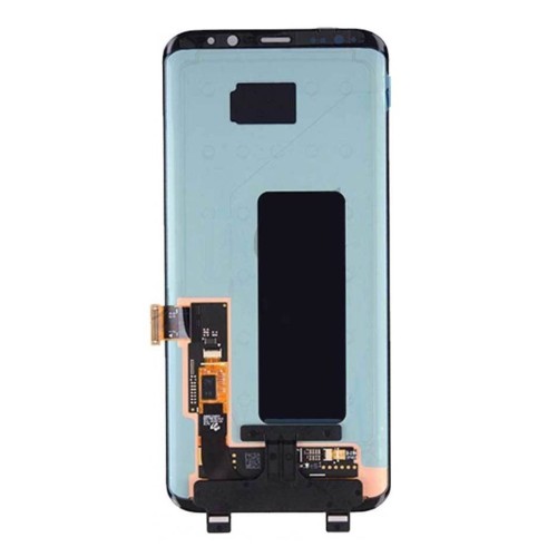 Samsung Galaxy S9 LCD Screen Display Black - ORIGINAL
