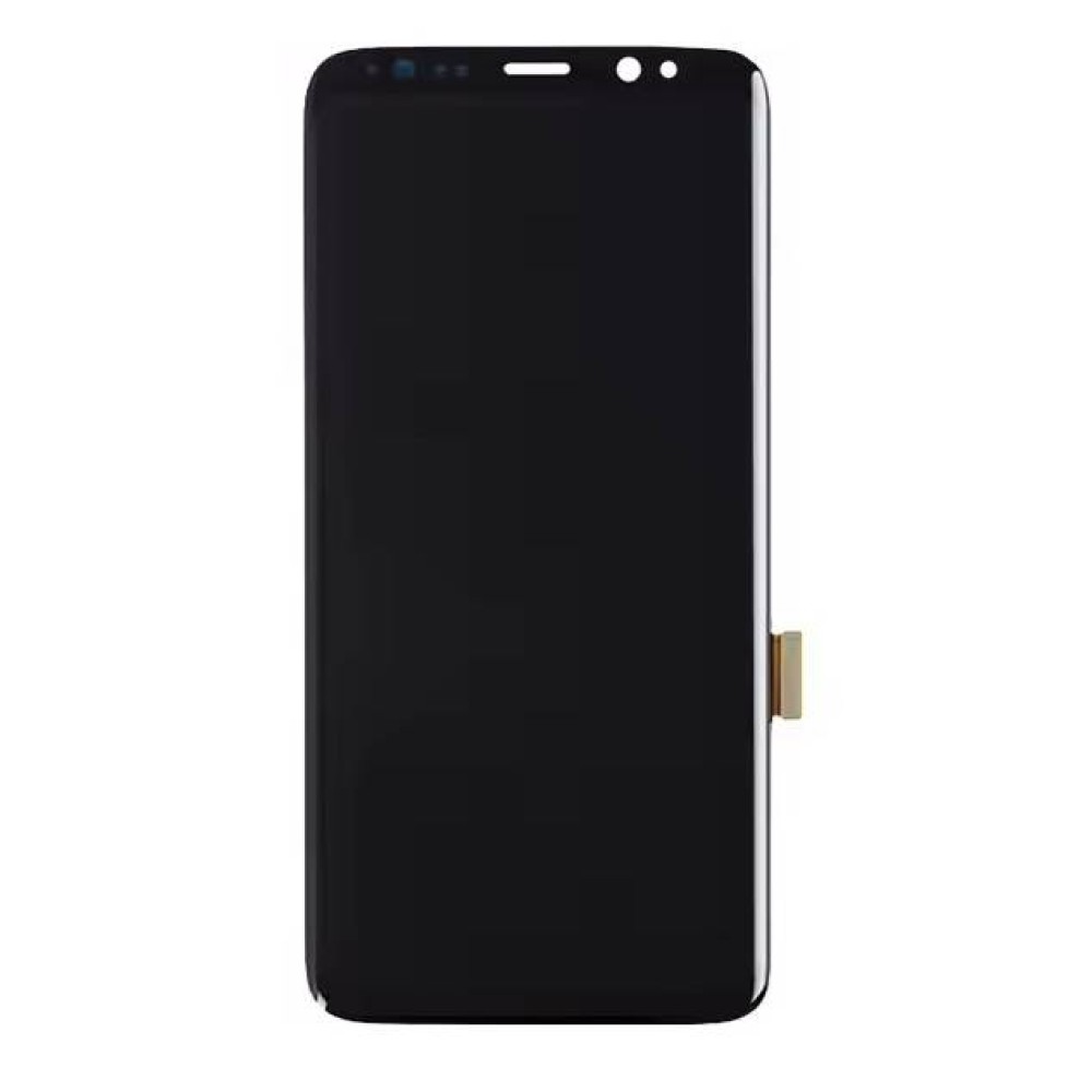Samsung Galaxy S8 Plus LCD Screen Display Black - ORIGINAL