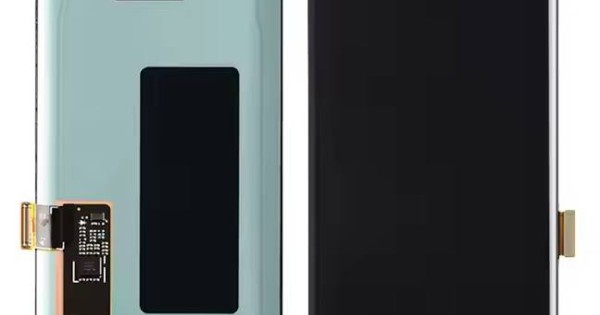 Samsung Galaxy S8 Plus LCD Screen Display Black - High Quality