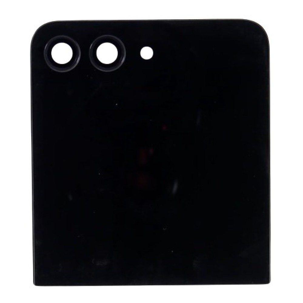 Samsung Galaxy Z Flip 5 Sub LCD Screen Display Module - Black