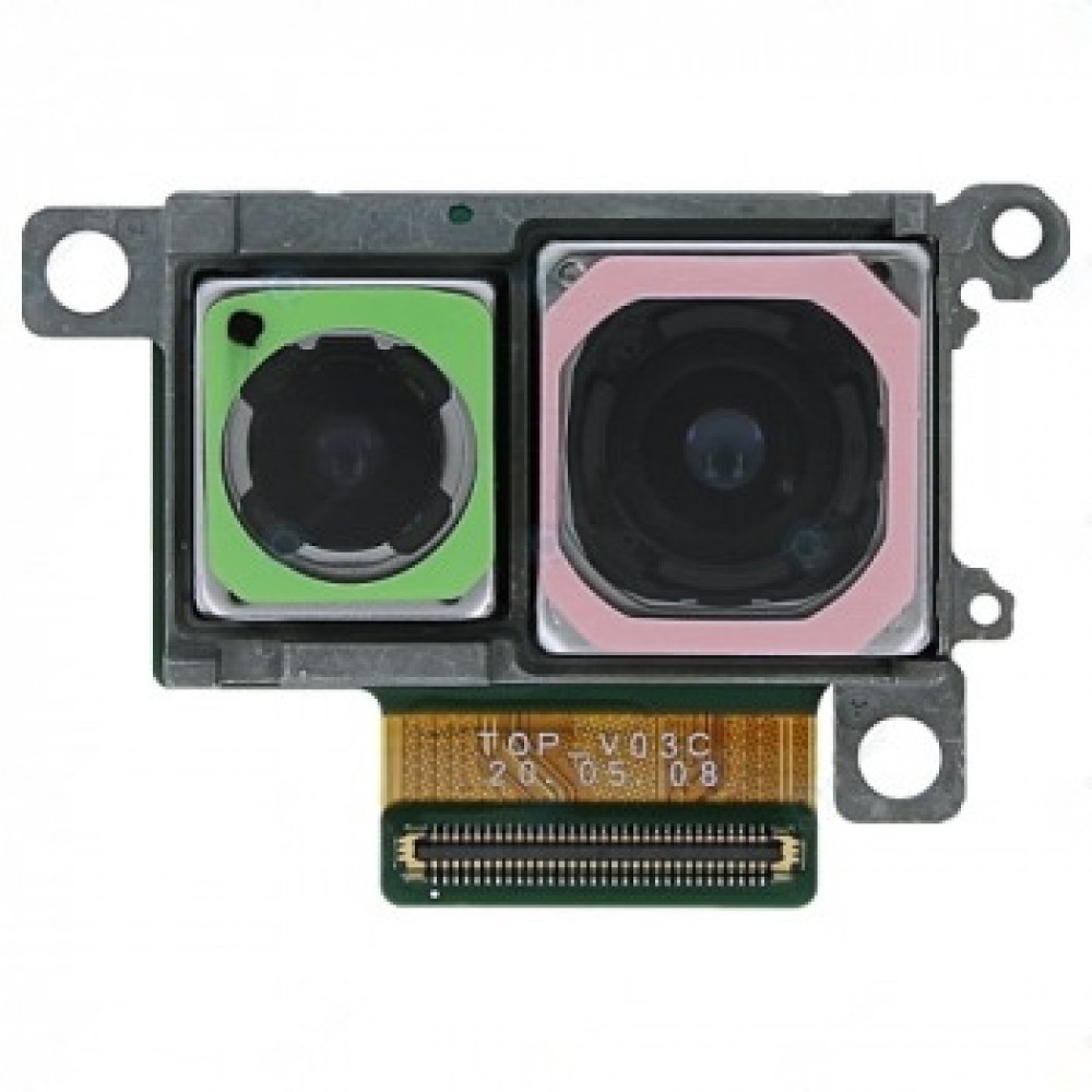 Samsung Galaxy Z Fold 2 5G Rear Camera Replacement - Cellspare