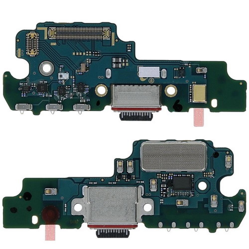 Samsung Galaxy Z Fold 3 Charging Port PCB | High Quality