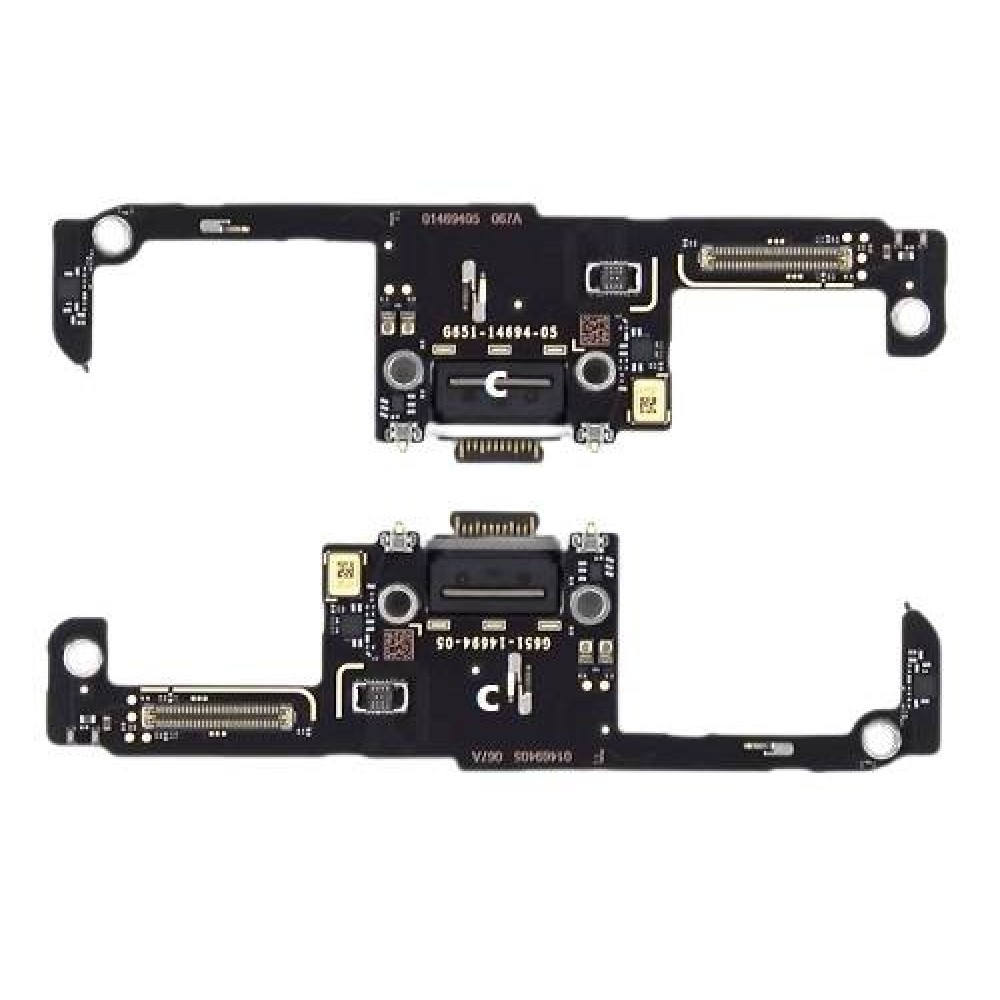 Google Pixel 10 Charging Port PCB Board | ORIGINAL | Replacement
