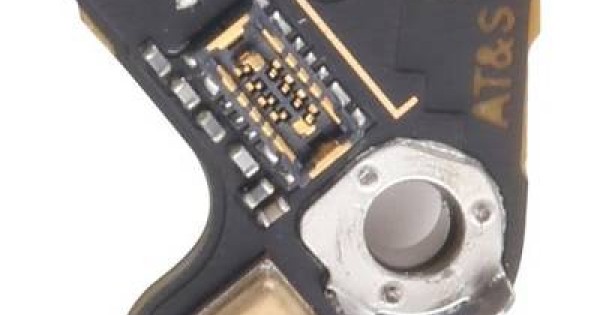 Microphone PCB For Google Pixel 10 | ORIGINAL | Replacement