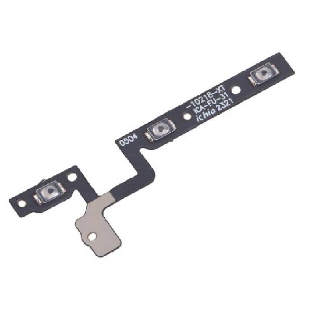 Power Button Key Flex Cable For Google Pixel 10 | High Quality ...