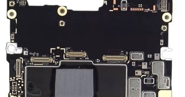 Google Pixel 10 Pro 256GB 16GB RAM Motherboard | ORIGINAL