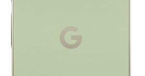 Google Pixel 10 Pro Full Housing Body Panel Jade | High Quality