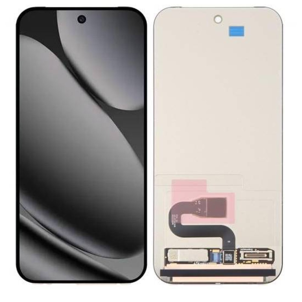 LCD Screen Display For Google Pixel 10 Pro Jade | ORIGINAL | Replacement