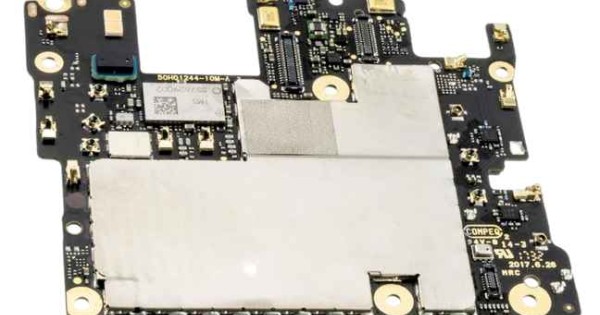 Google Pixel 2 128GB Motherboard PCB Module - Cellspare
