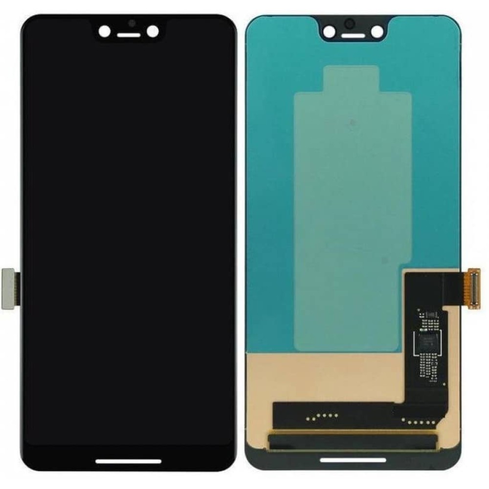 Original LCD Touch Screen For Google Pixel 3 Display - Cellspare