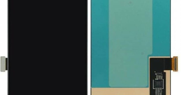 Original LCD Touch Screen For Google Pixel 3 Display - Cellspare