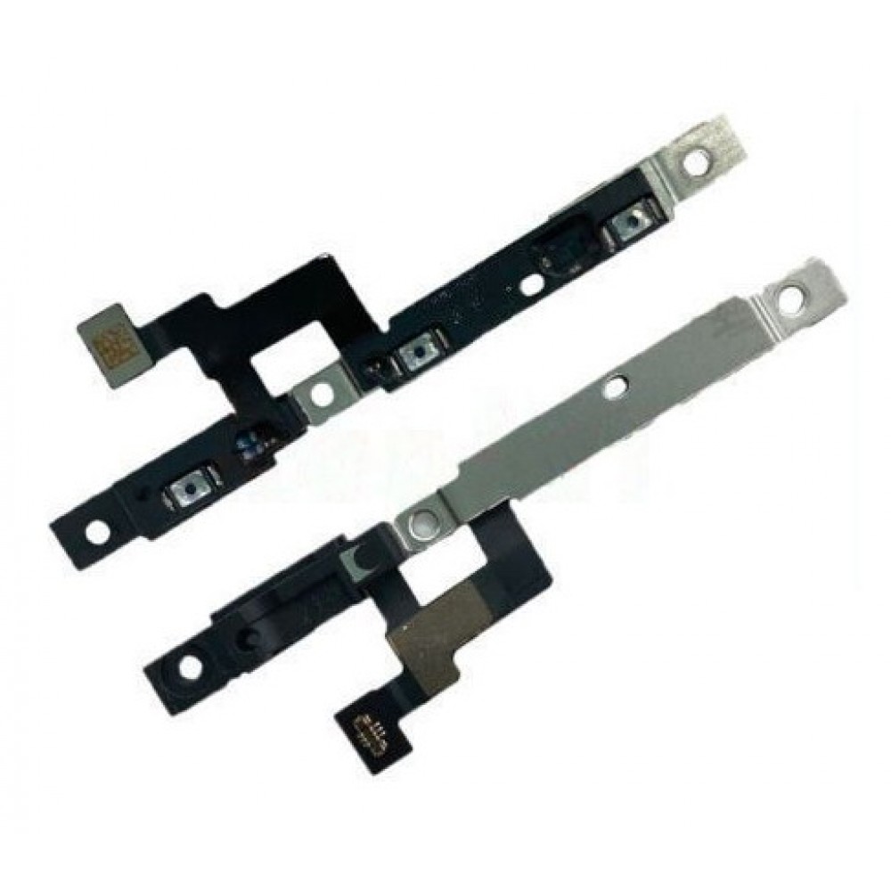 Google Pixel 3 Side Key Flex Cable Replacement - Cellspare