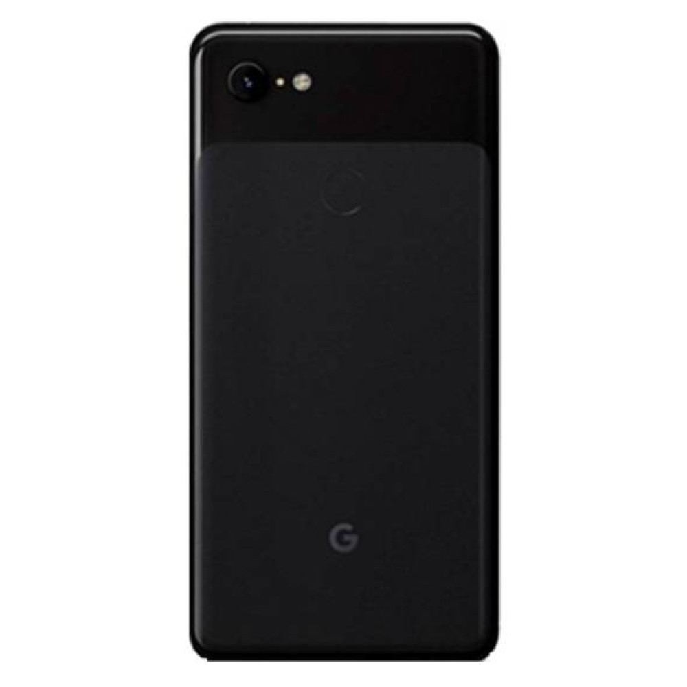 Rear Housing Body Back Cover For Google Pixel 3 XL Black | High Quality