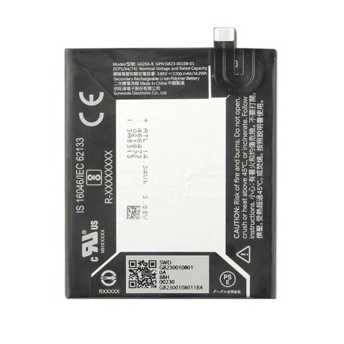 Google Pixel 3a XL Battery | ORIGINAL | Cellspare