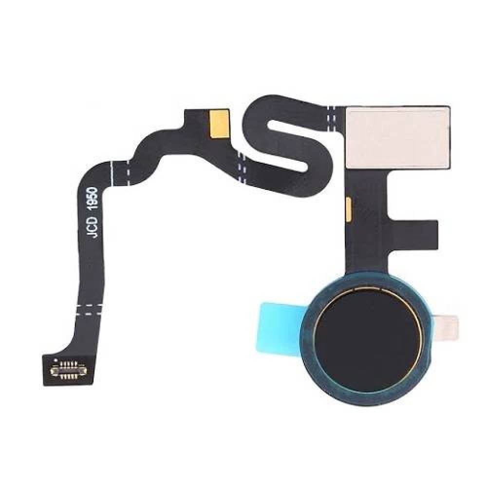 Fingerprint Sensor Flex Cable For Google Pixel 4A 5G | High Quality ...