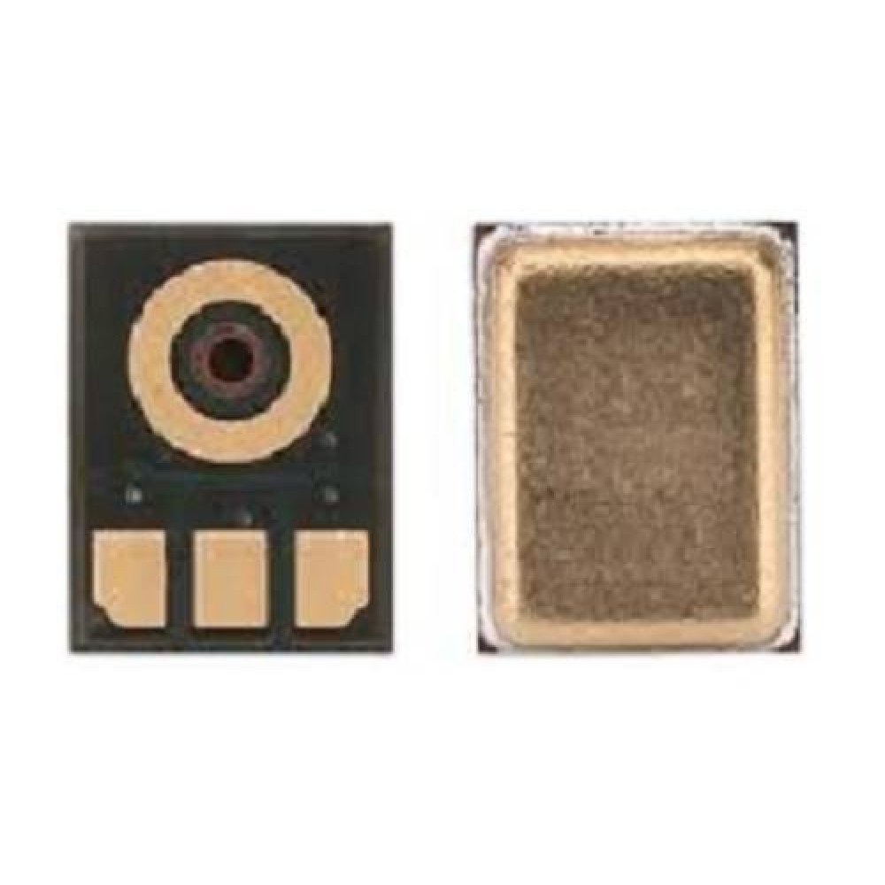 Microphone PCB For Google Pixel 4a 5G | High Quality | Replacement