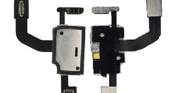 Proximity Sensor Flex Cable For Google Pixel 4A 5G | High Quality ...