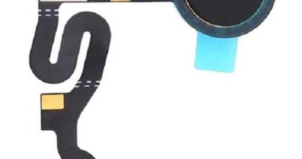 Fingerprint Sensor Flex Cable For Google Pixel 4A | High Quality ...