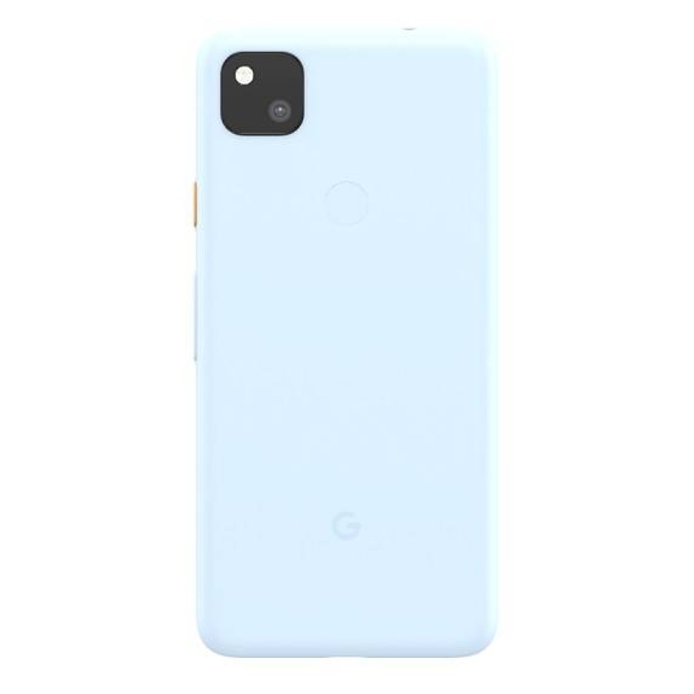 Full Housing Body Panel For Google Pixel 4A Blue | High Quality